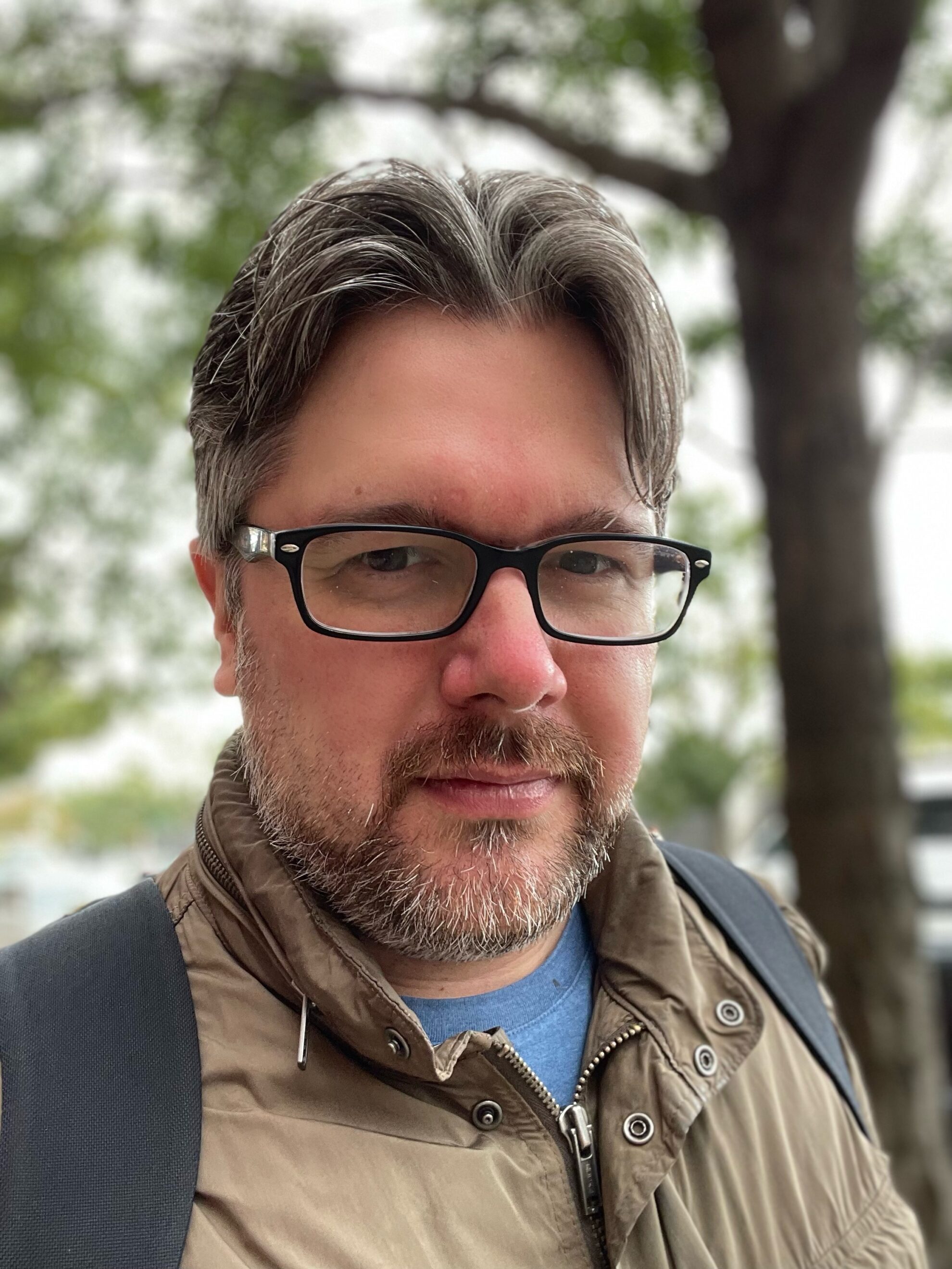 About Dan – Dan Dickinson: The Primary Vivid Weblog